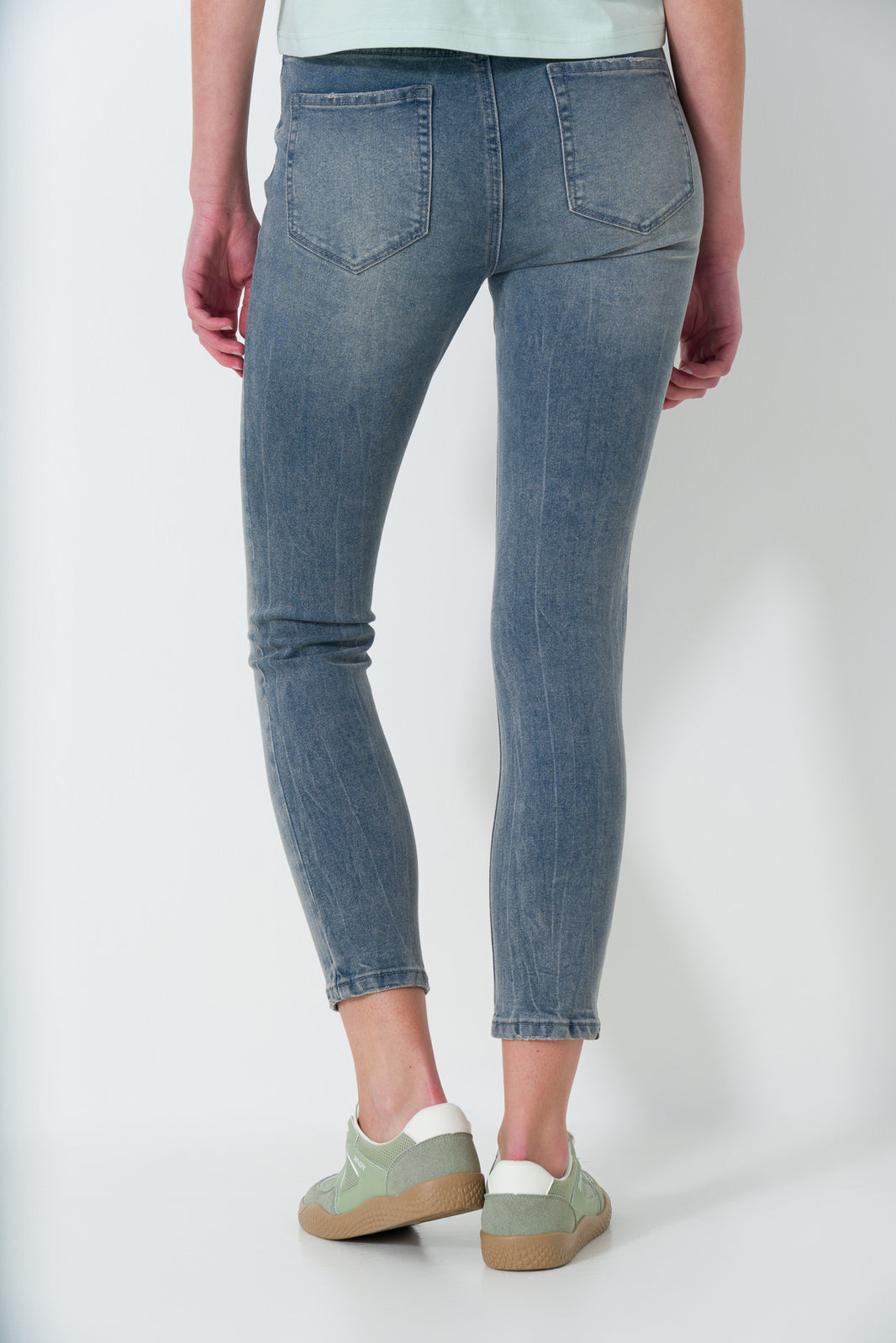 Refinery | Women's Denim Jeans | Stylish Fits, Washes & Trims