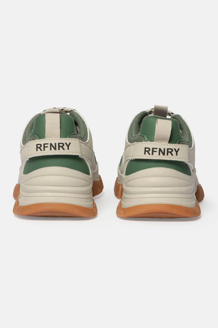 Refinery Women's Footwear – tagged "SNEAKERS"