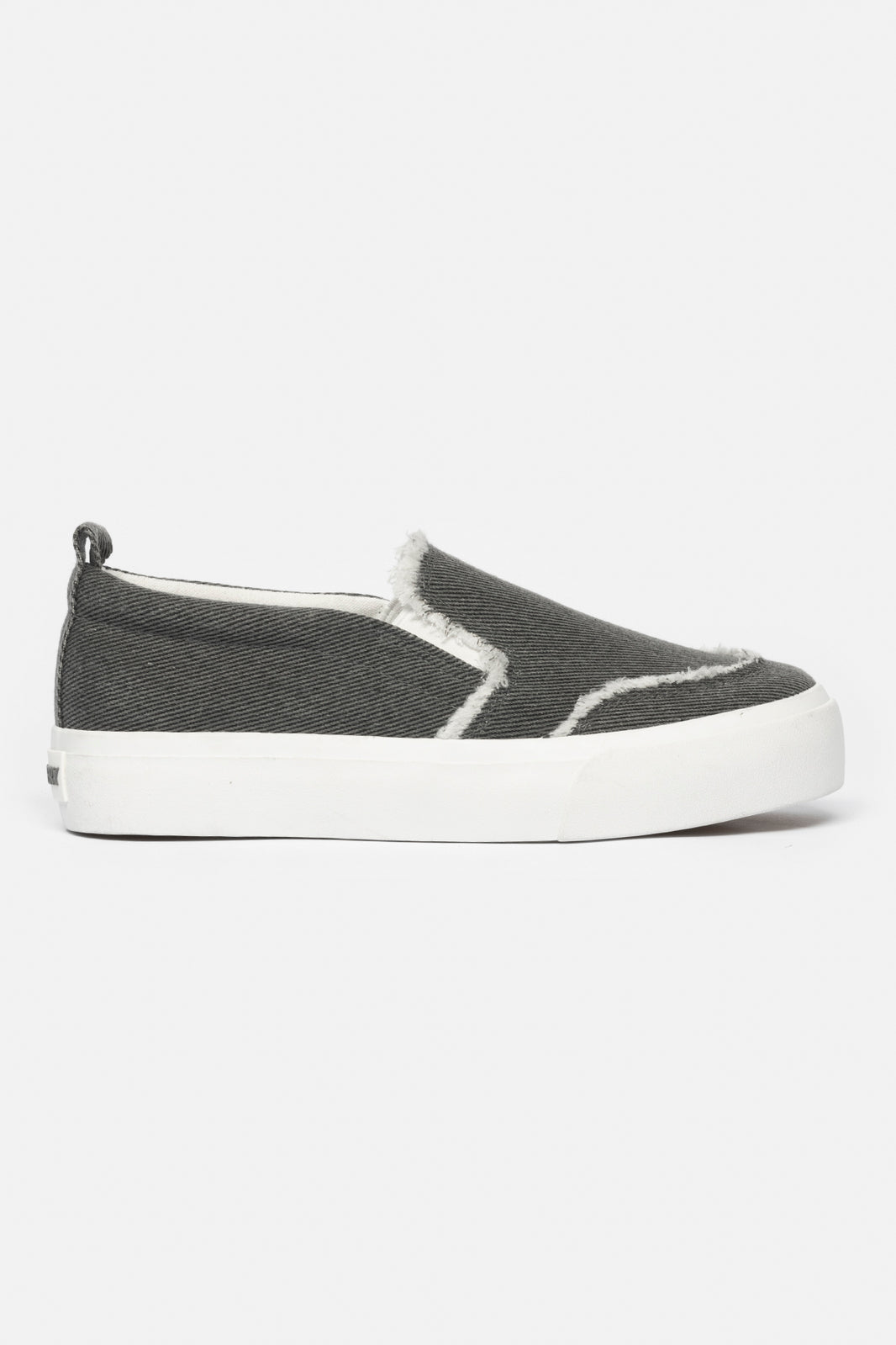 Ladies Slip-On Sneaker – Refinery