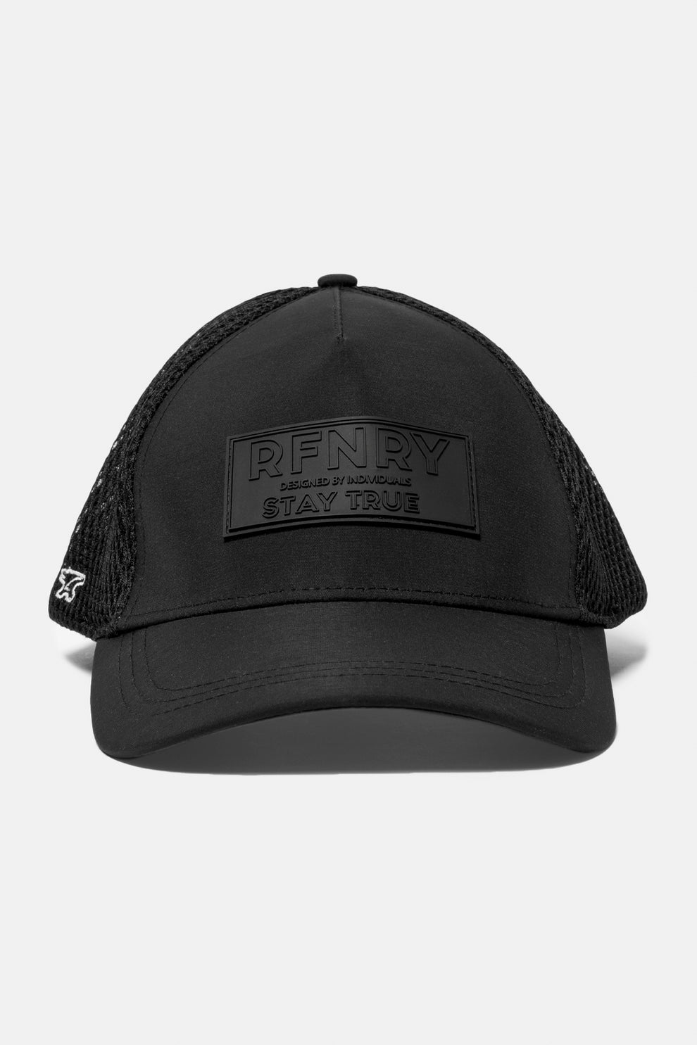 Trucker Cap from REFINERY – Refinery