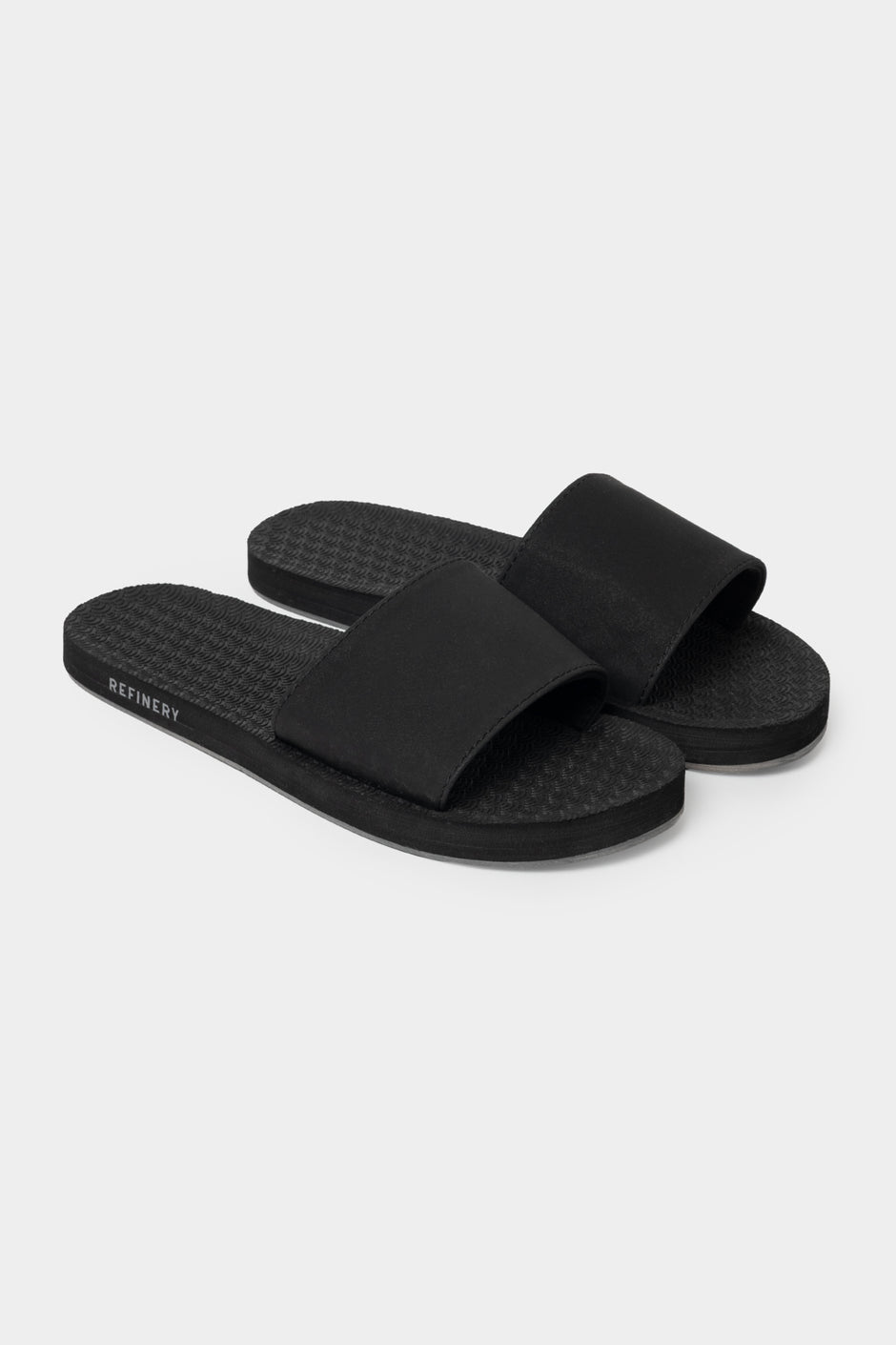 Refinery Women's Footwear – tagged "SANDALS"