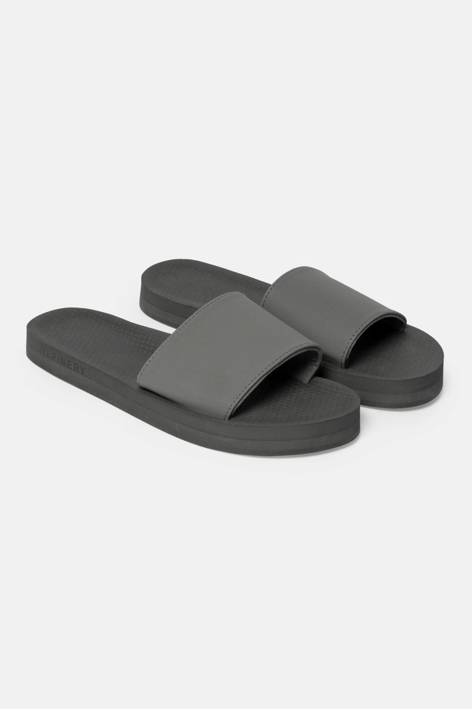 Refinery Women's Footwear – tagged "SANDALS"
