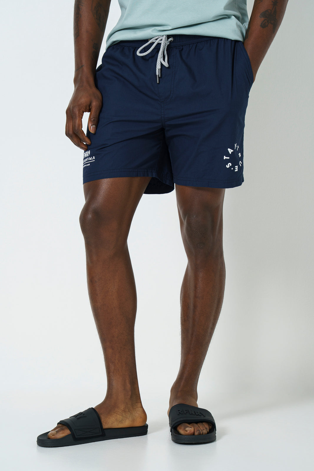 Refinery | Mens Collection