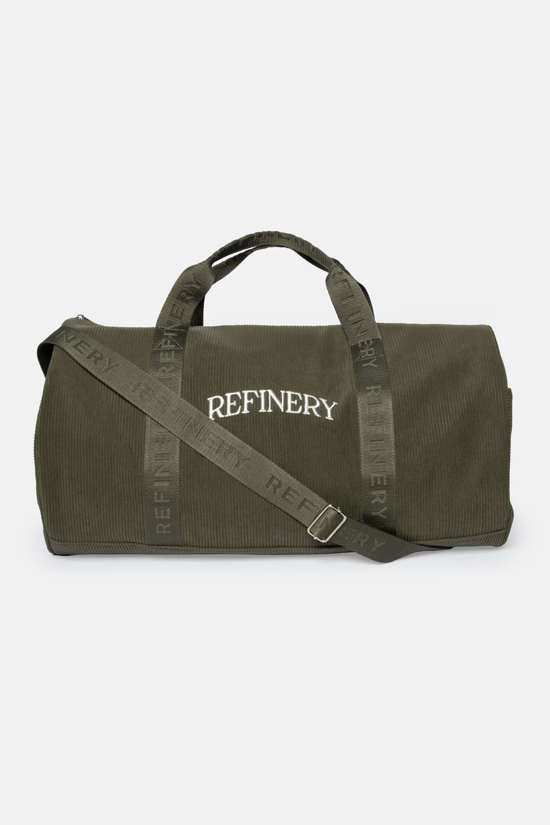 Refinery Bags