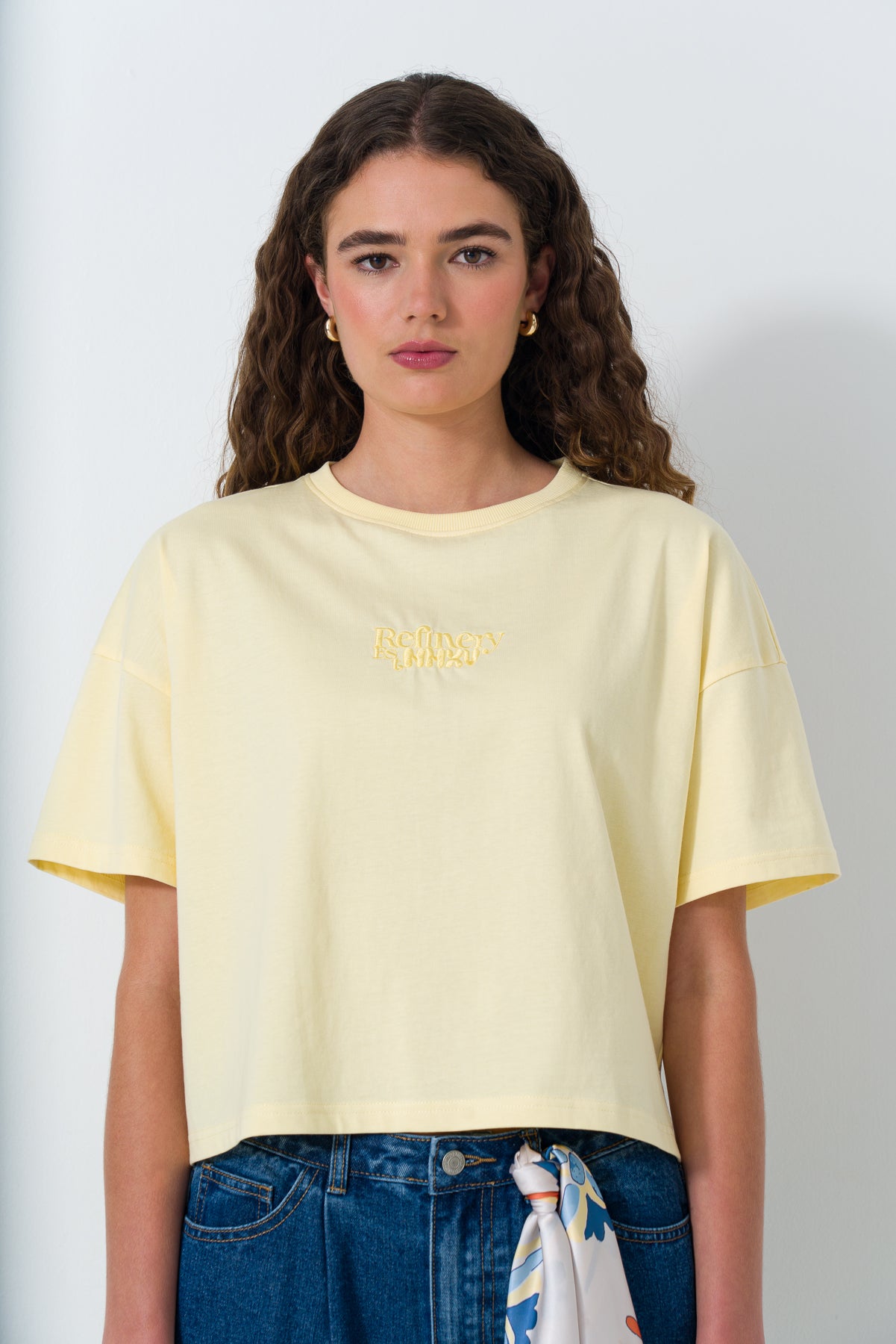 Refinery Stores | Shop Women's Tops, Tees & More at Refinery – tagged ...