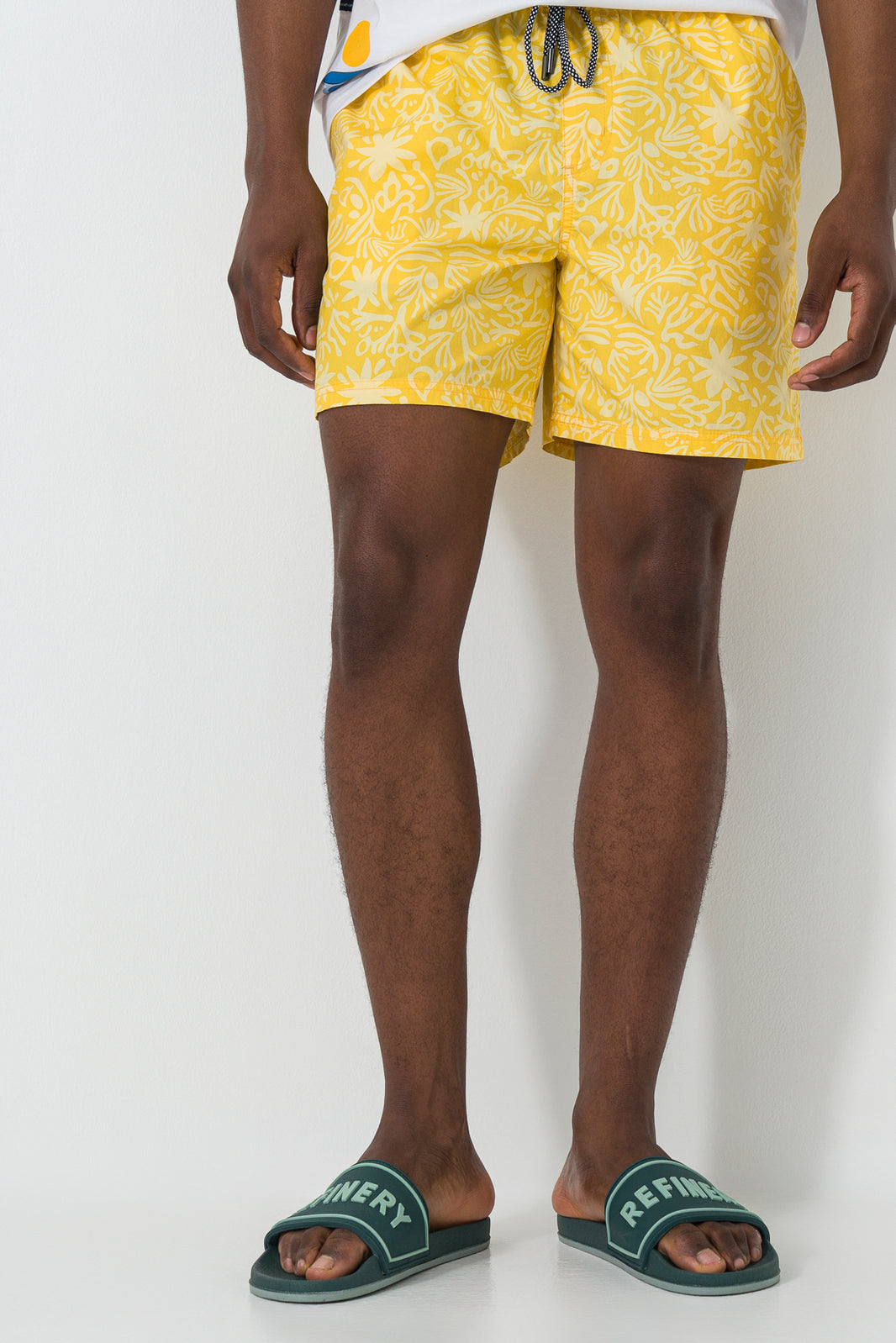 Mens Shorts – Refinery