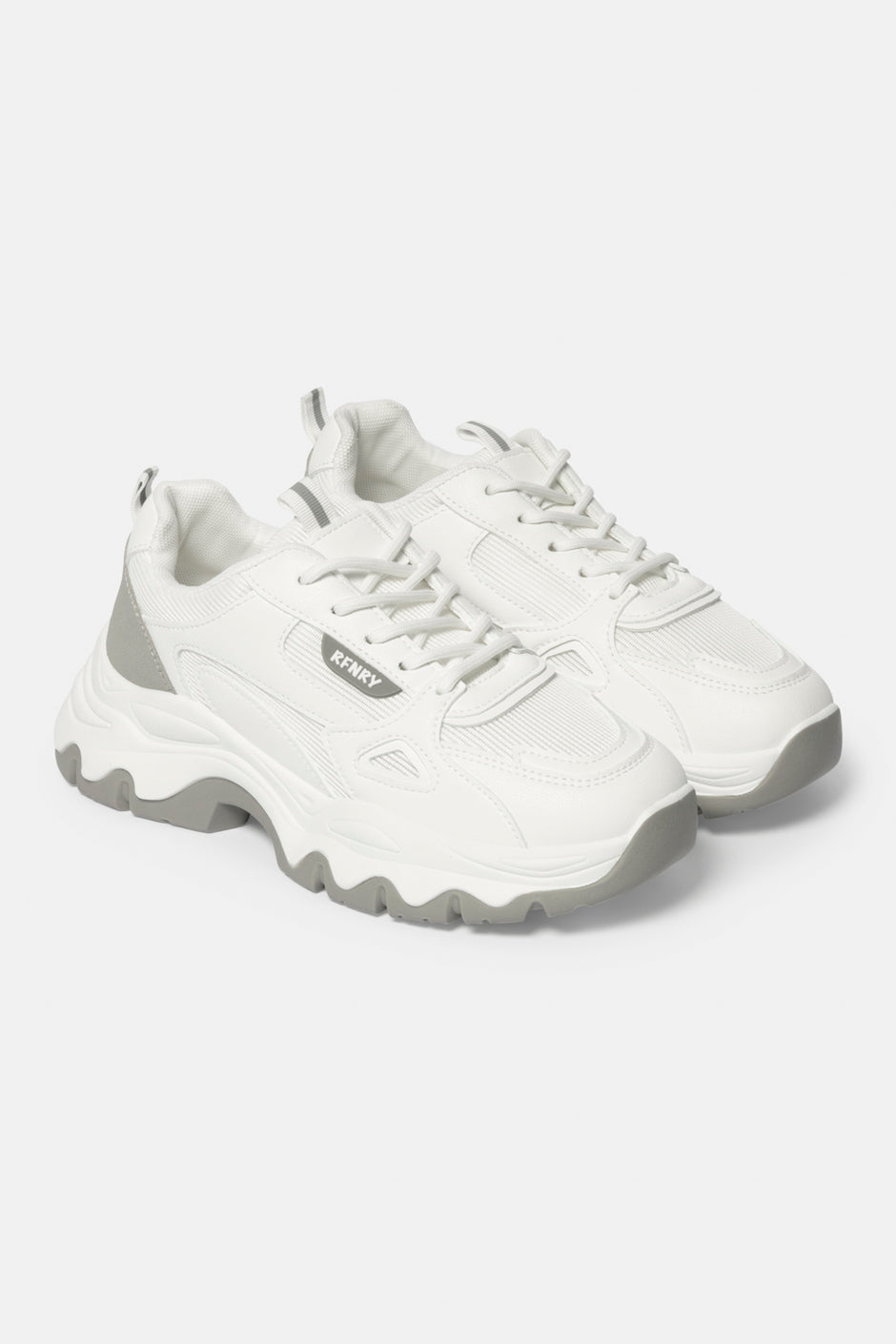 Refinery Women's Footwear – tagged "SNEAKERS"