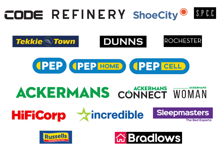 PlusMore | Refinery Rewards Programme | Register TODAY!