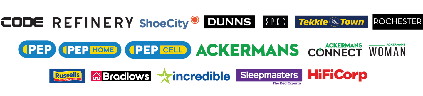 PlusMore | Refinery Rewards Programme | Register TODAY!