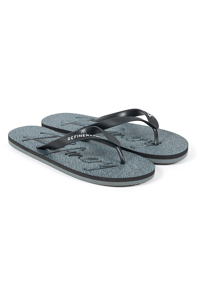 Men's Footwear – Refinery