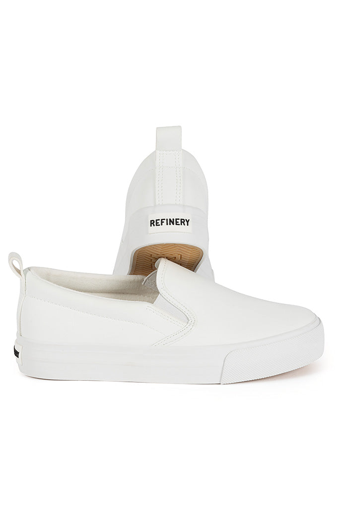 Refinery Women's Footwear