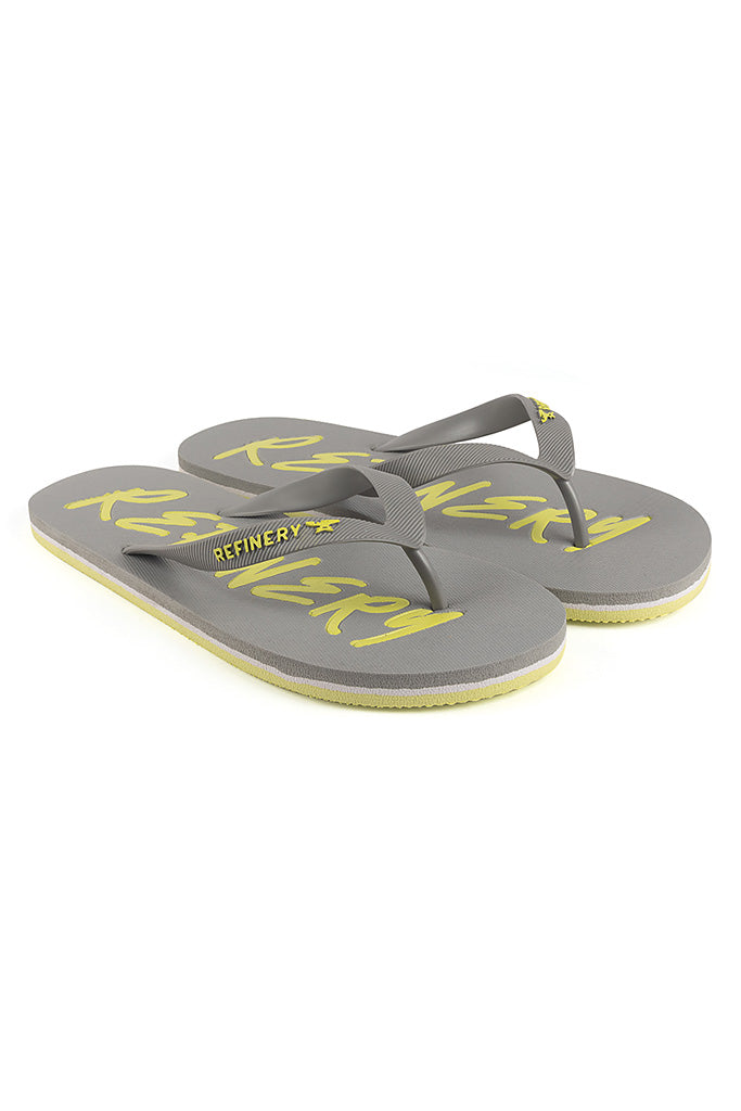 Men's Footwear – Refinery