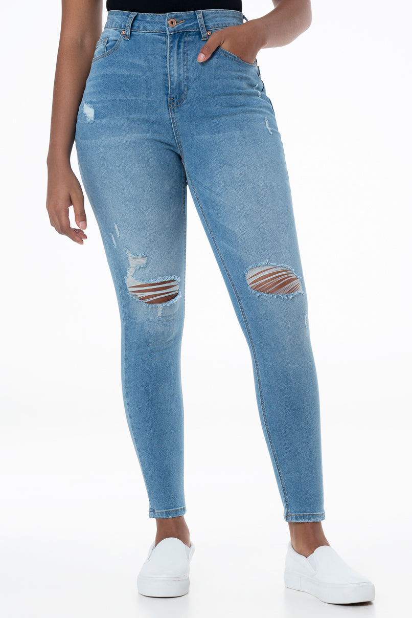 Women's Denim Jeans – Page 2 – Refinery