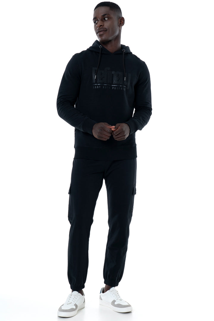 Men's Bottoms – Refinery