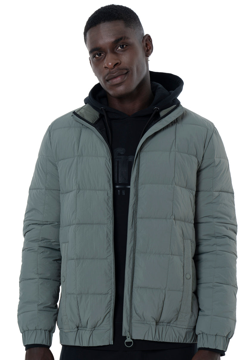 Refinery Men's Jackets | Online & In-store