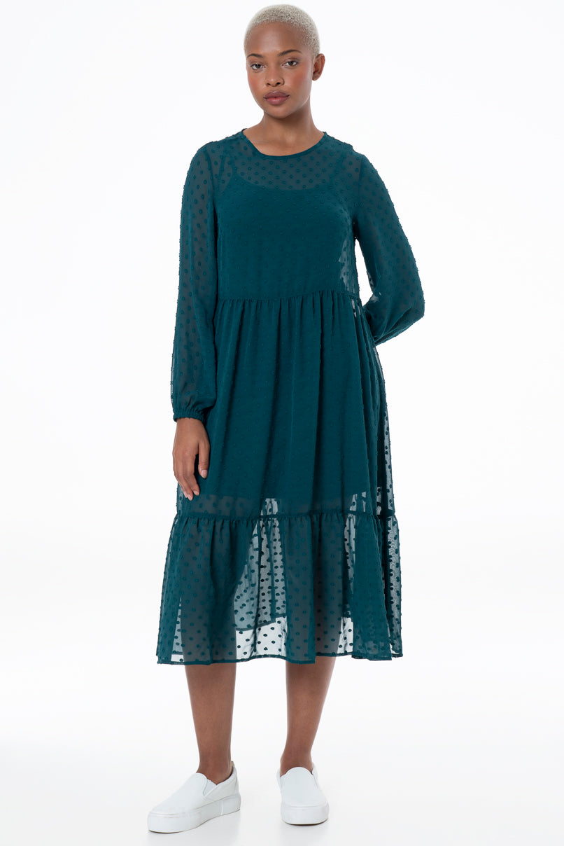 Dresses – Refinery