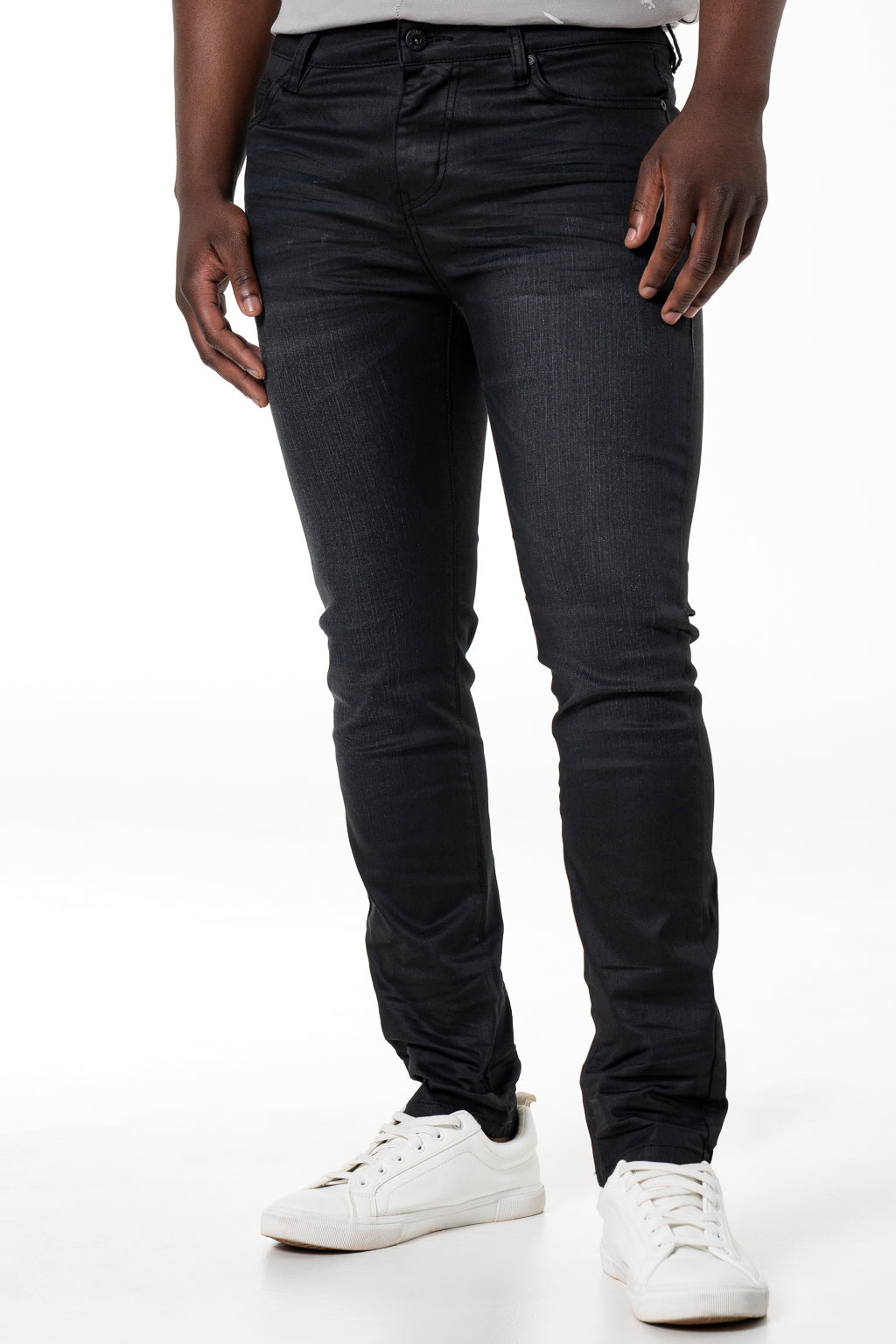 Refinery Mens Denim Jeans | Skinny and Super Skinny Fit | Authentic denim.