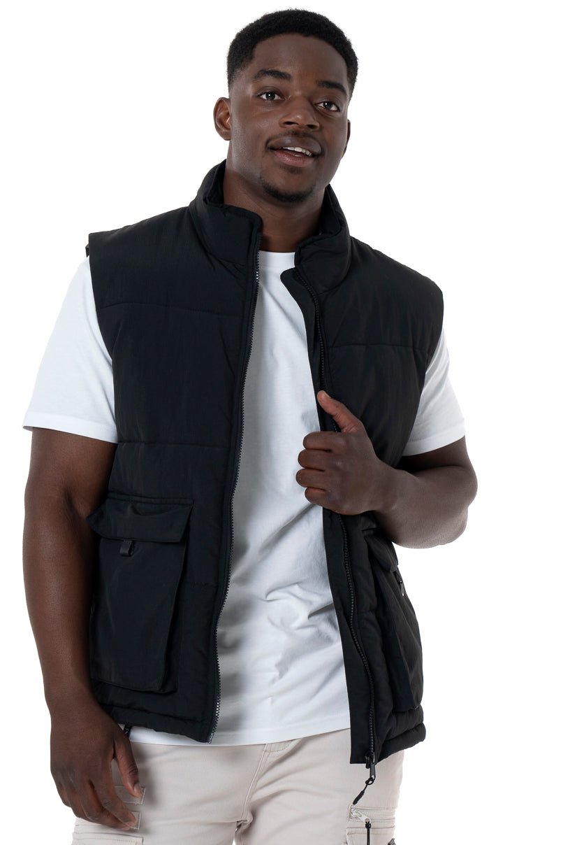 Refinery Men's Jackets | Online & In-store