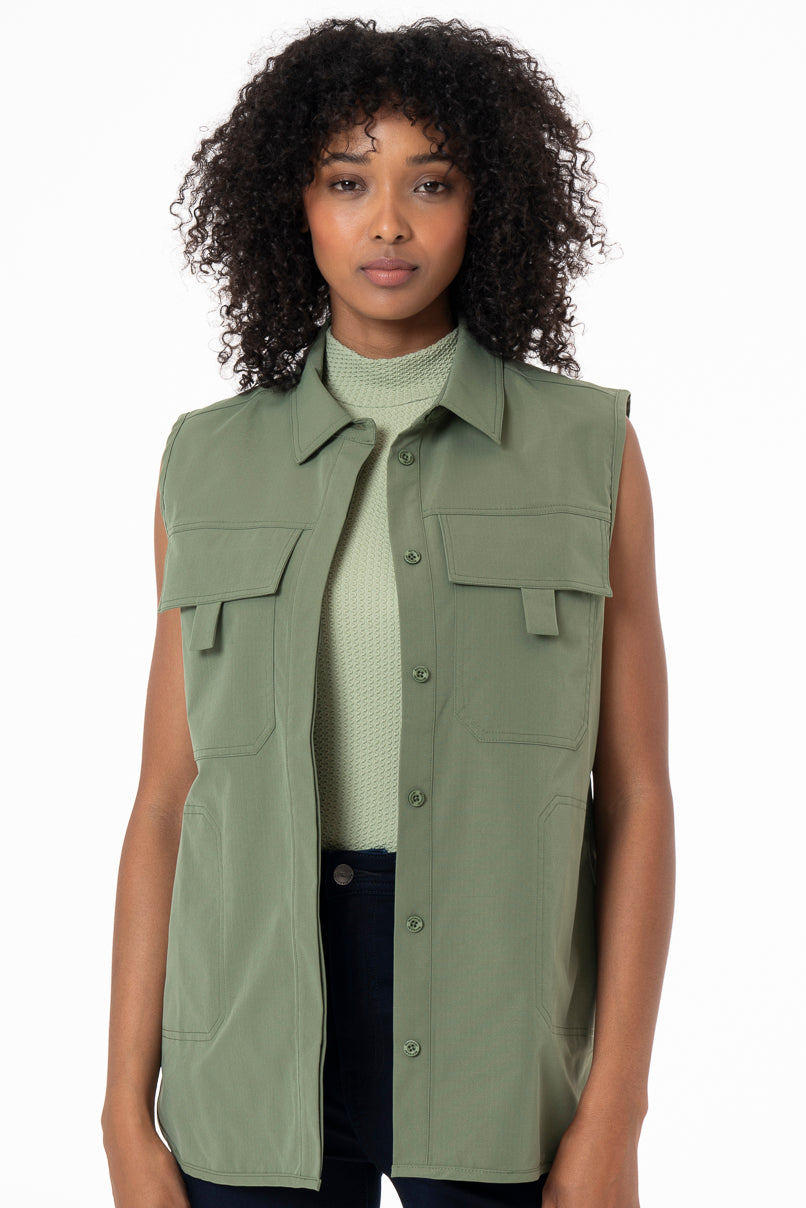 Jackets – Refinery