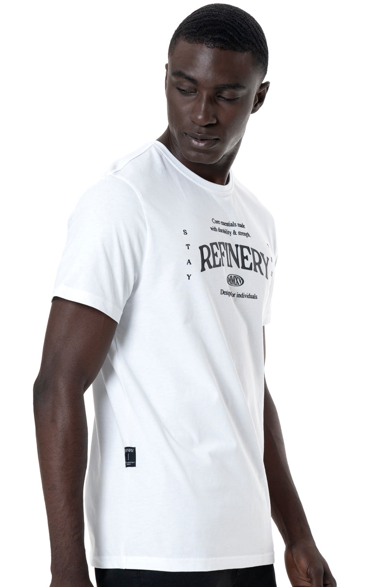 REFINERY | Men's T-shirt Deal | 2 FOR R280 – Page 2 – Refinery
