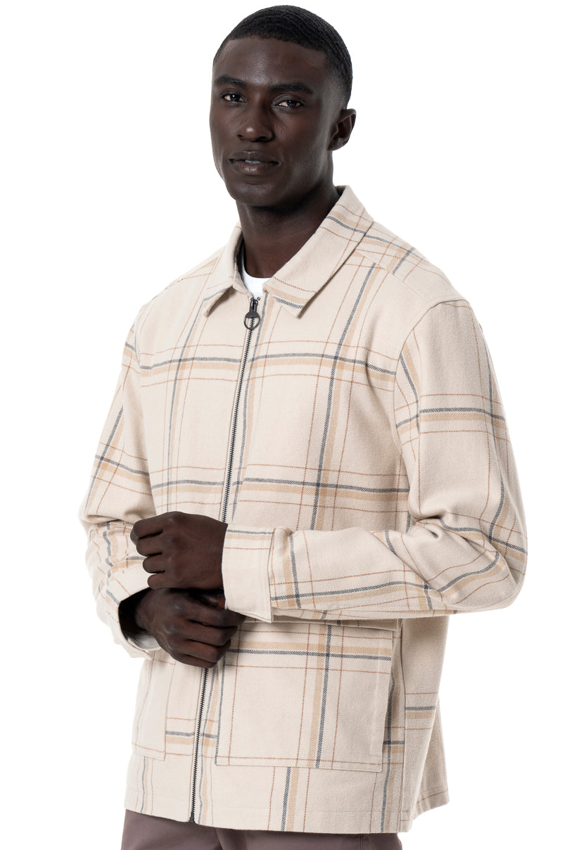 Jackets – Refinery