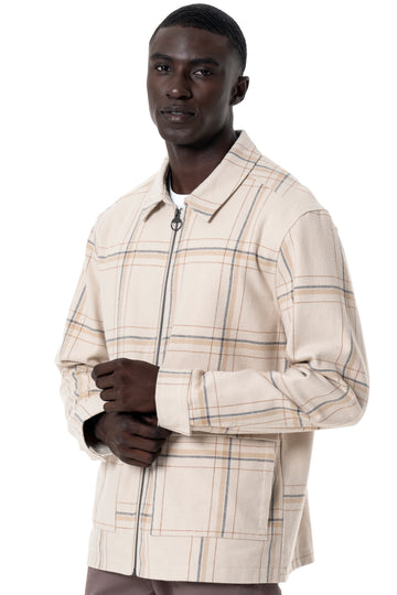 Refinery Men's Jackets | Online & In-store