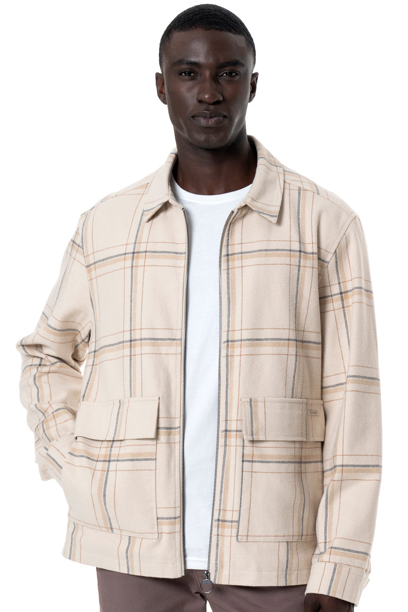 Jackets – Refinery