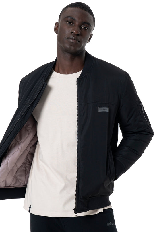 Jackets – Refinery