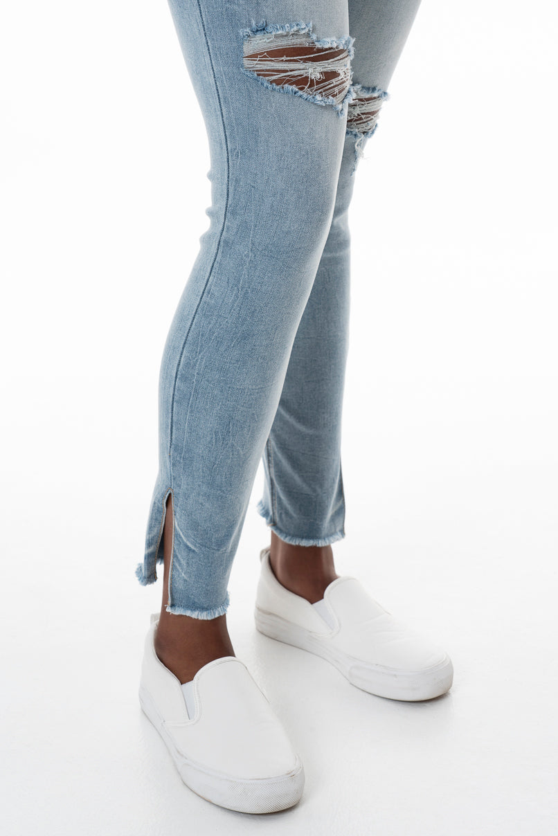 Refinery | Women's Denim Jeans | Stylish Fits, Washes & Trims