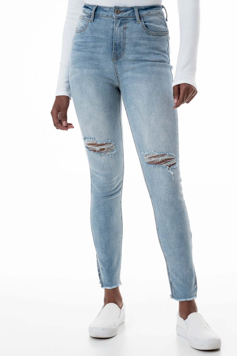 Refinery | Women's Denim Jeans | Stylish Fits, Washes & Trims