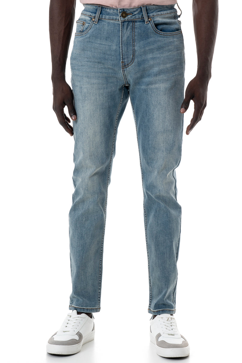 Rf02 Denim Jeans _ 146940 _ Blue Denim from REFINERY – Refinery