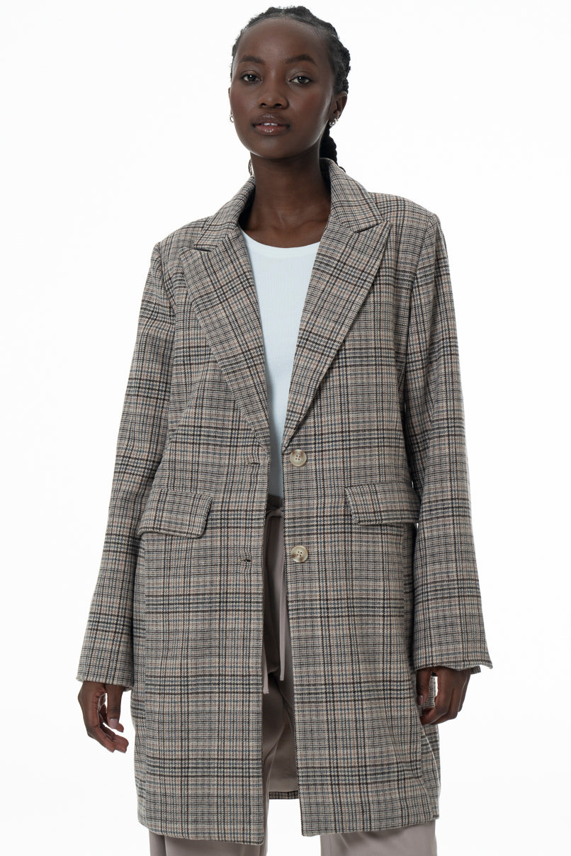 Jackets – Refinery