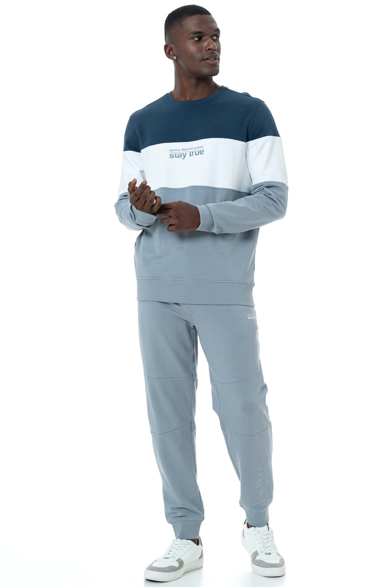 Men's Bottoms – Refinery