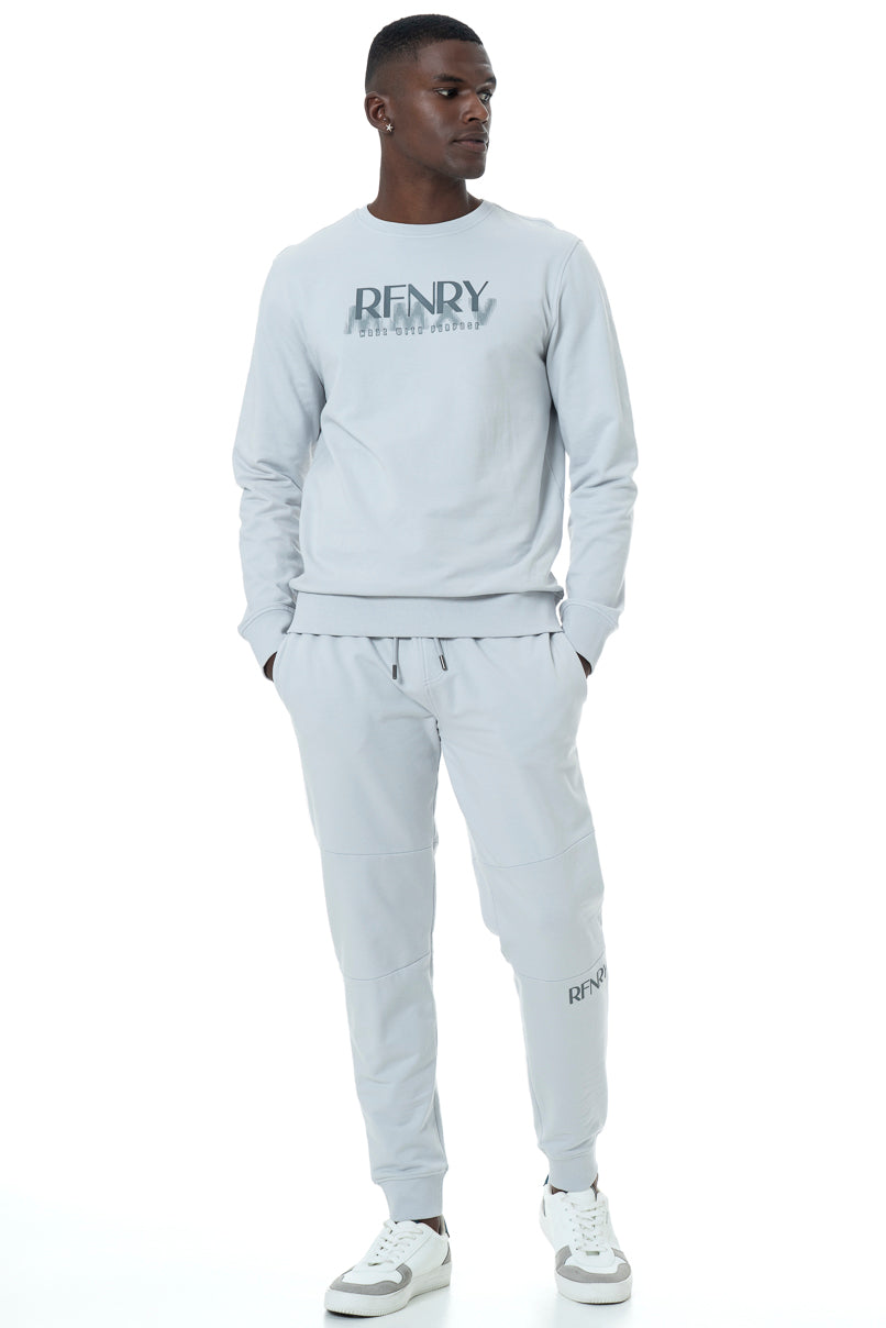 Men's Bottoms – Refinery