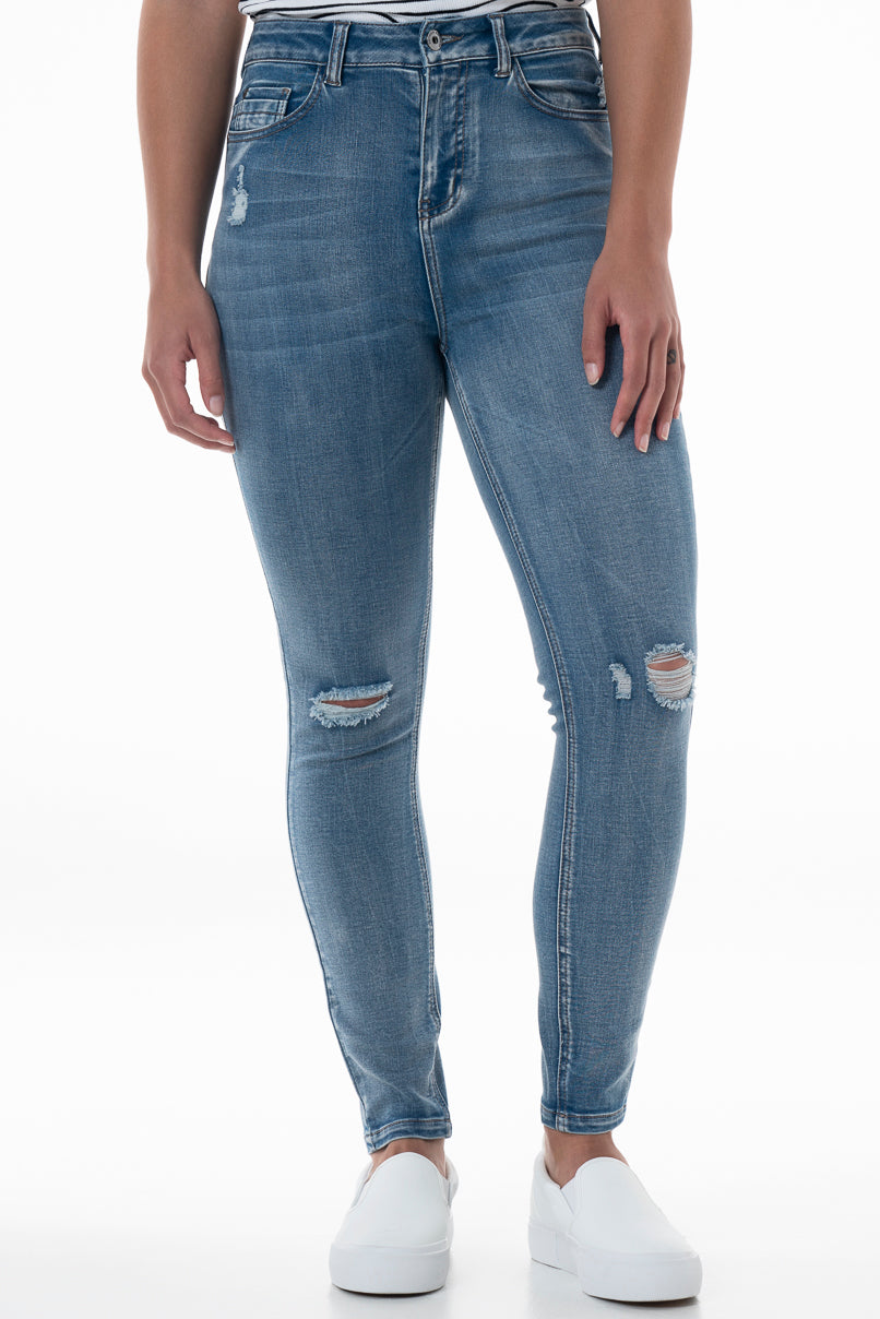 Women's Denim Jeans – Refinery