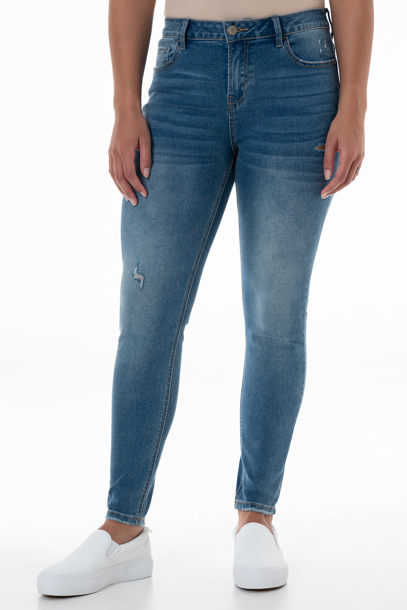 Refinery | Women's Denim Jeans | Stylish Fits, Washes & Trims
