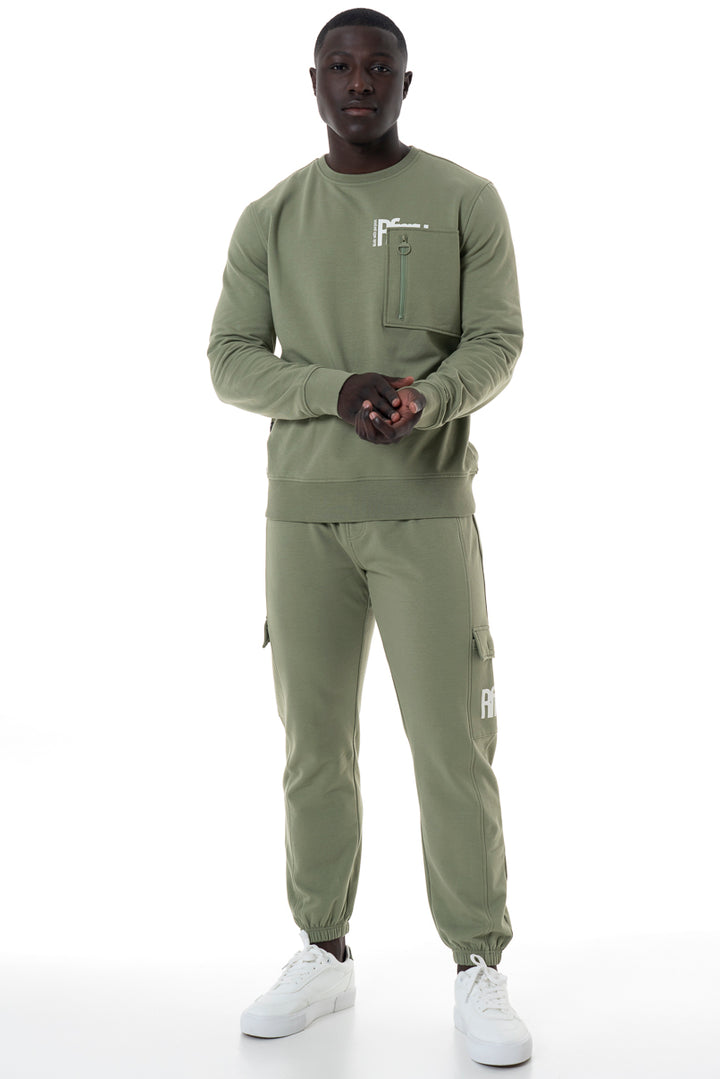 Men's Bottoms – Refinery