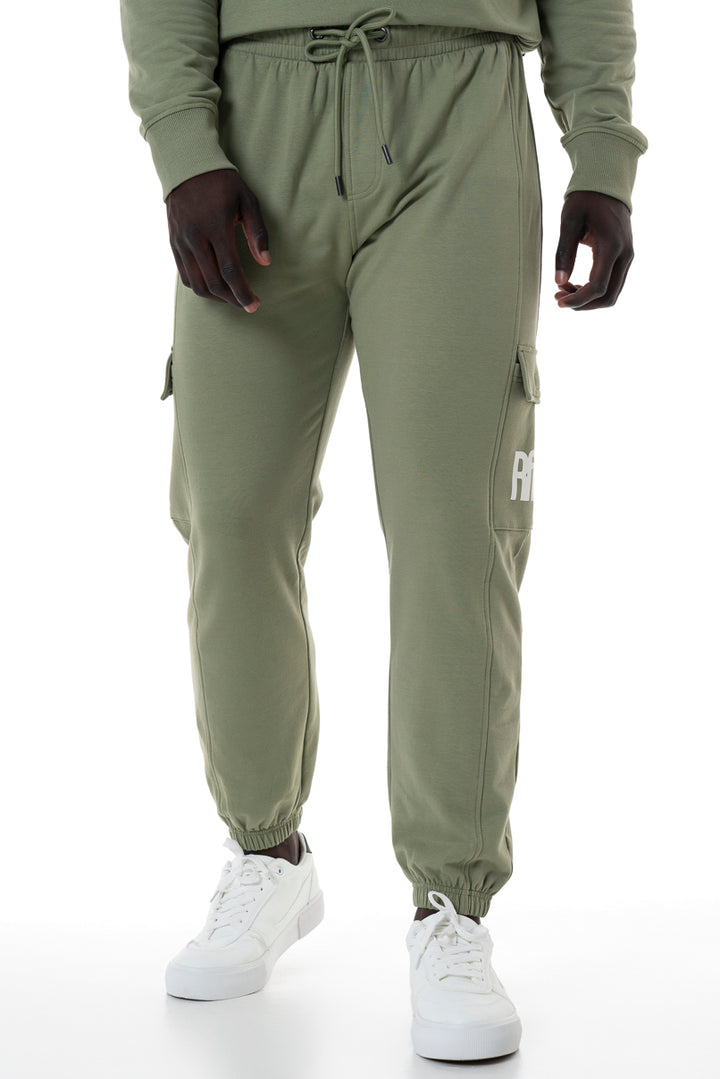 Men's Bottoms – Refinery