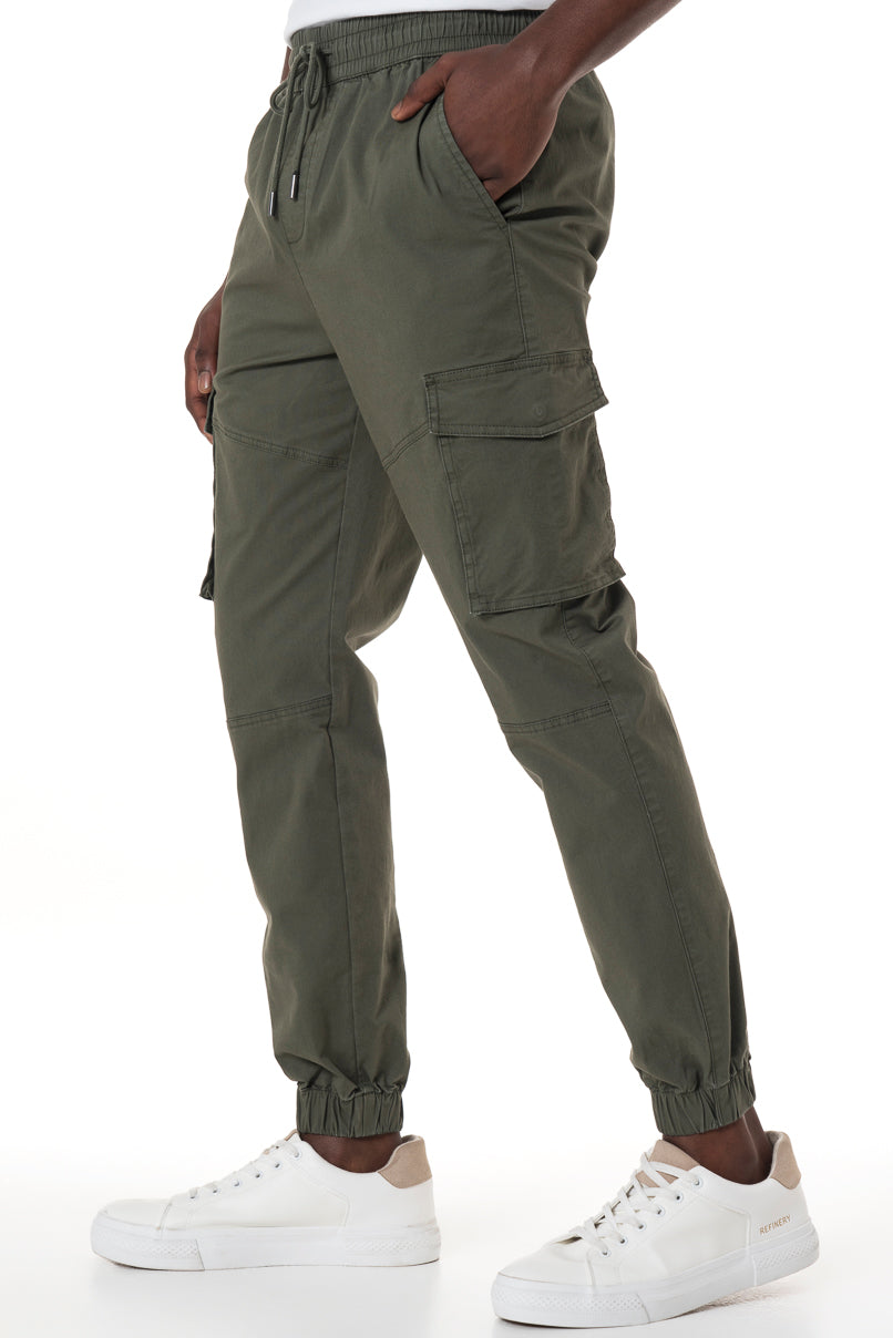 Cargo Pants _ 151649 _ Fatigue from REFINERY – Refinery