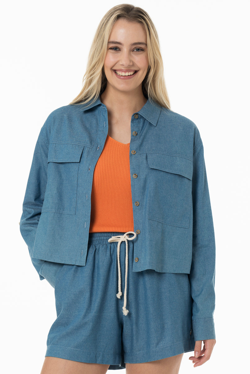 Refinery Stores | Shop Women's Tops, Tees & More at Refinery