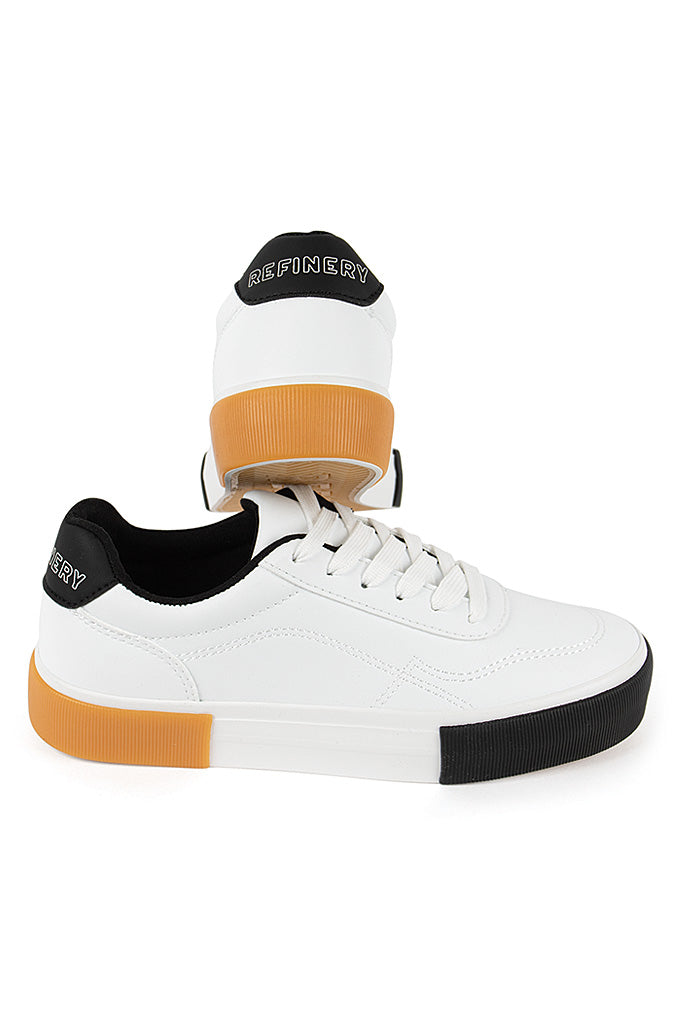 Refinery Women's Footwear