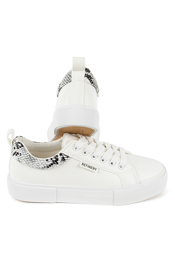 Refinery Women's Footwear