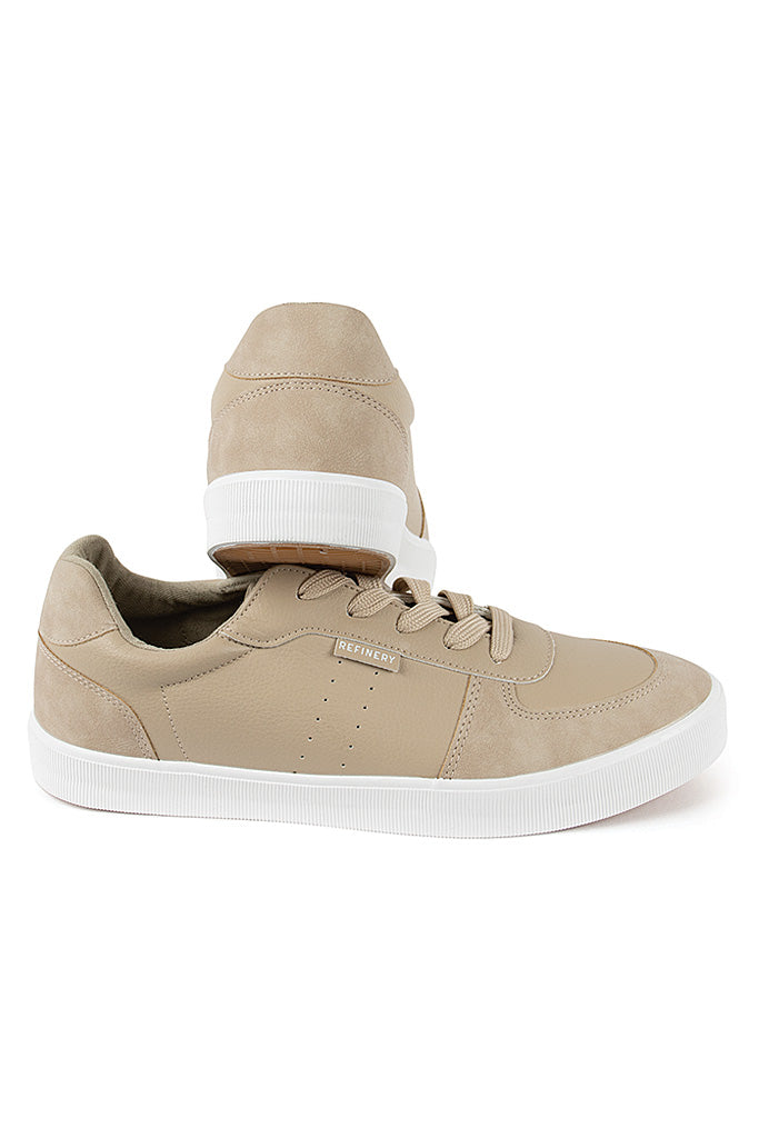 Men's Footwear – Refinery