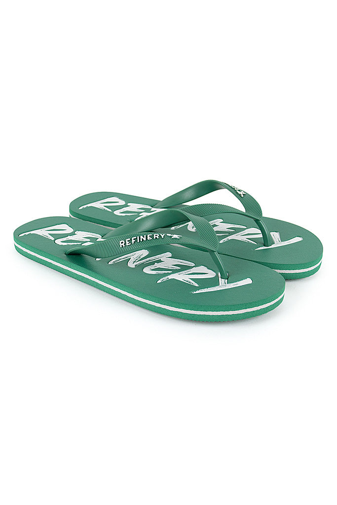 Men's Footwear – Refinery