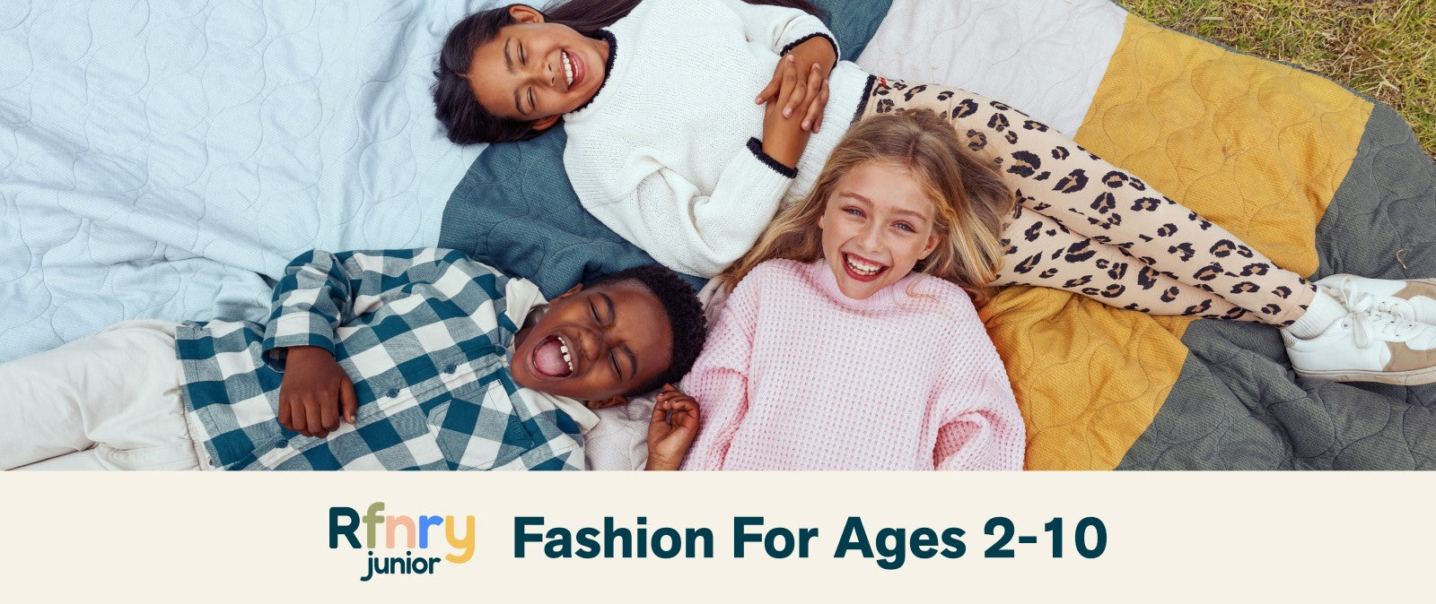 Refinery Junior Range