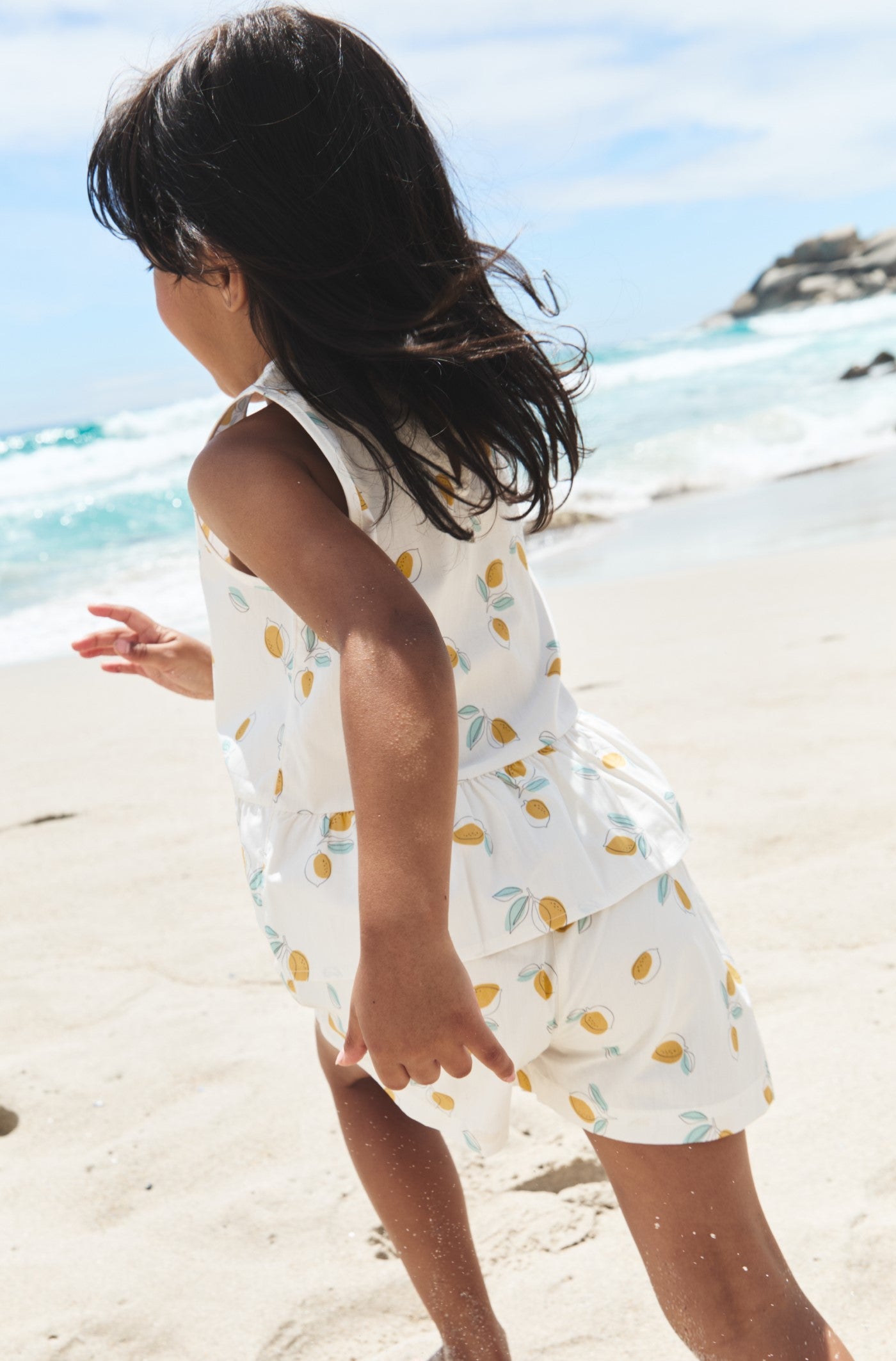 Refinery Junior Range