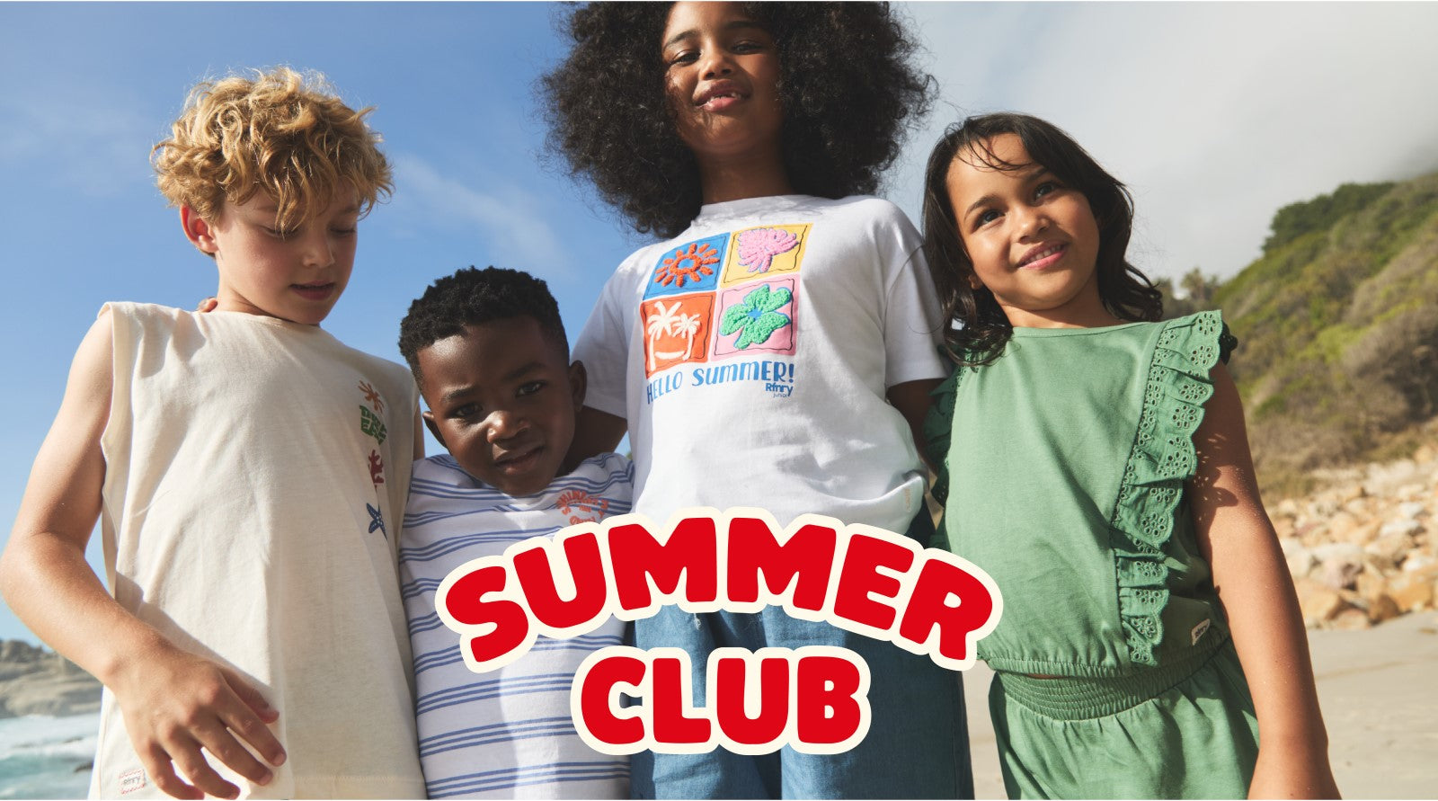 Refinery Junior Range