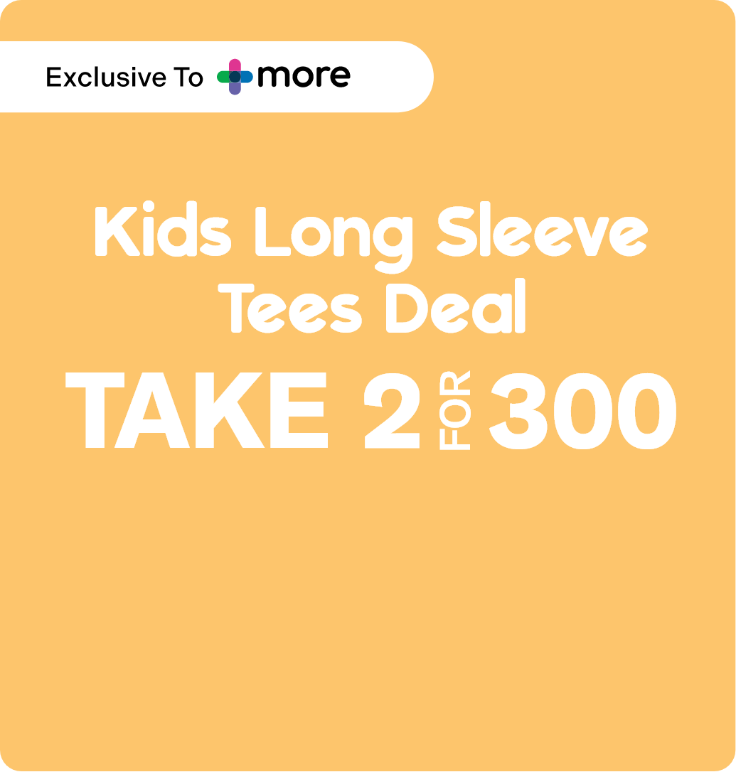 Kids Deals – Refinery