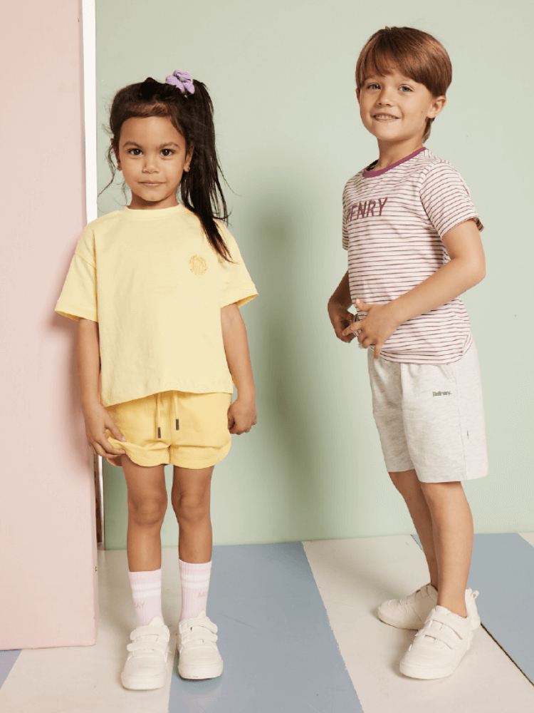 Refinery Junior Range