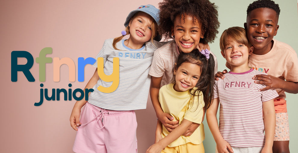 Refinery Stores | Fashion for Men, Women & Kids